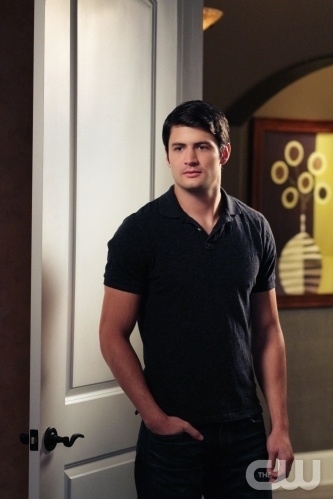 Rachelle and Cinema: Looking back at One Tree Hill