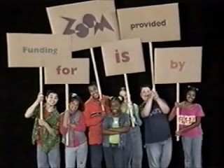 Always a ZOOMer: Best ZOOM Funding Credits