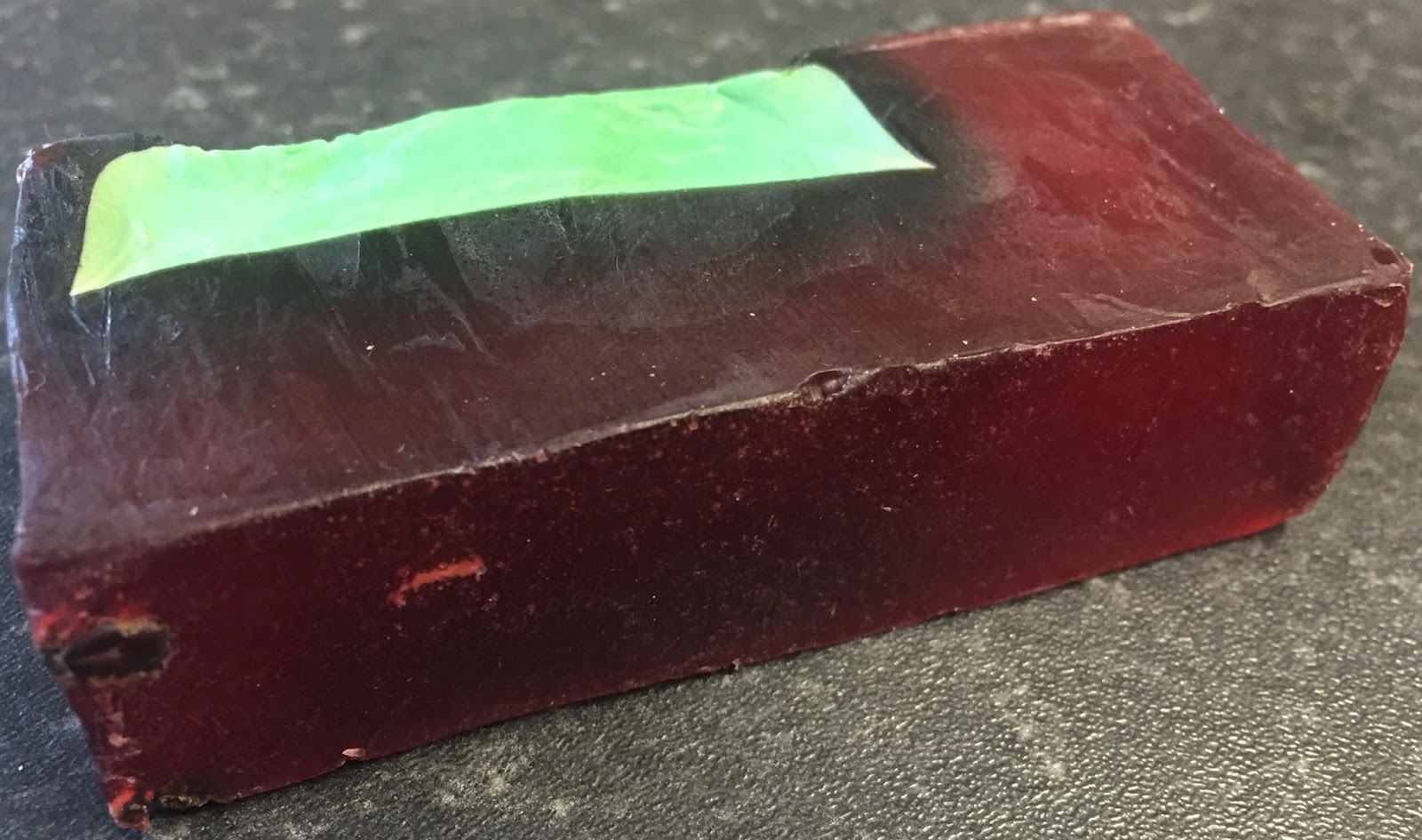All Things Lush UK: Mr Punch Soap