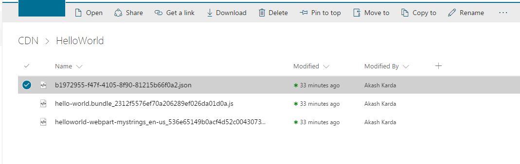 SharePoint & Office 365