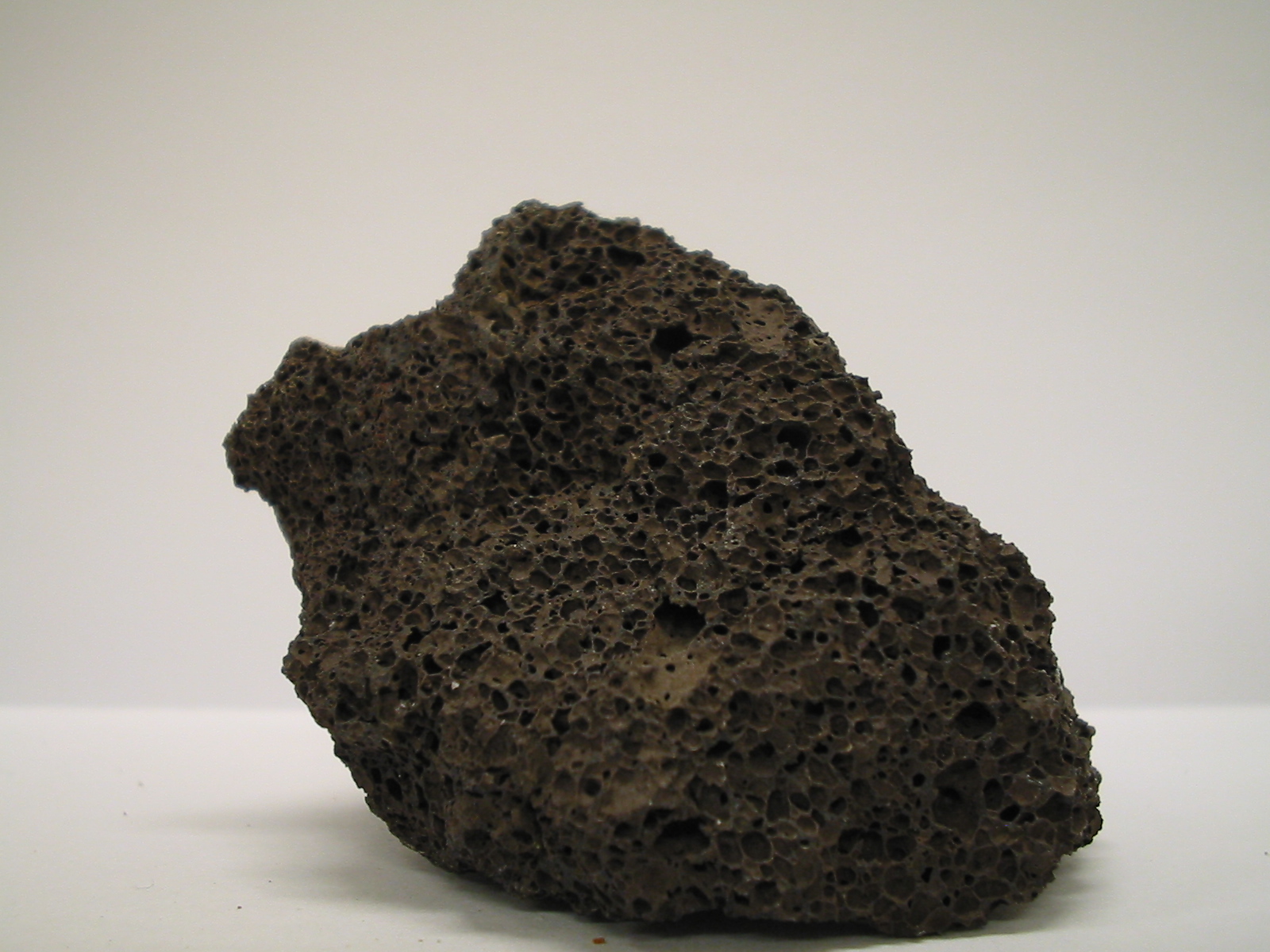 APRENDER CIENCIA INVESTIGANDO: Rocas volcánicas