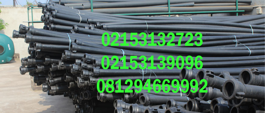Daftar Harga Pipa HDPE Maspion Tebaru - Distributor Pipa Hdpe Jakarta