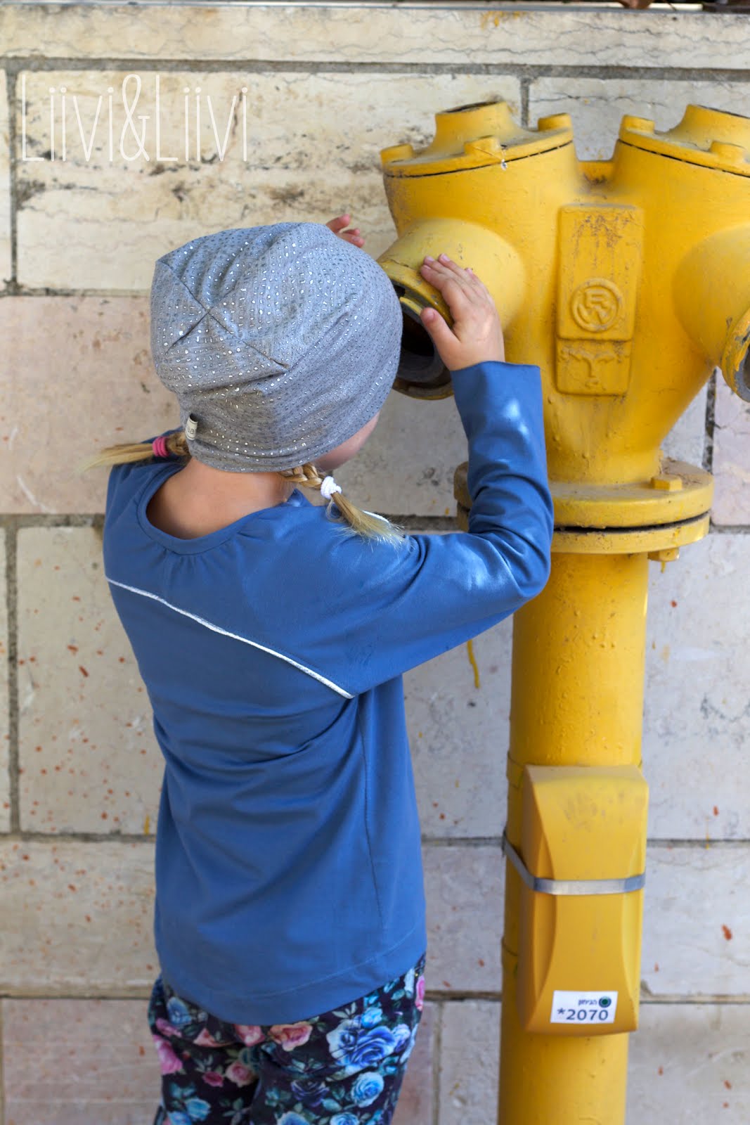 liiviundliivi: Bethioua for Kids and Teens