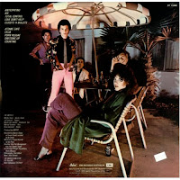 THE MOTELS DISCOGRAPHY: THE MOTELS - MOTELS