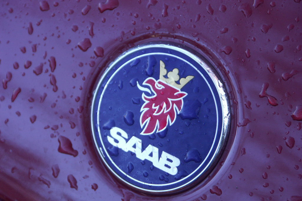 Everything About All Logos: Saab Logo Pictures