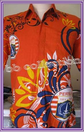 Batik Bola: Batik Club Indonesia