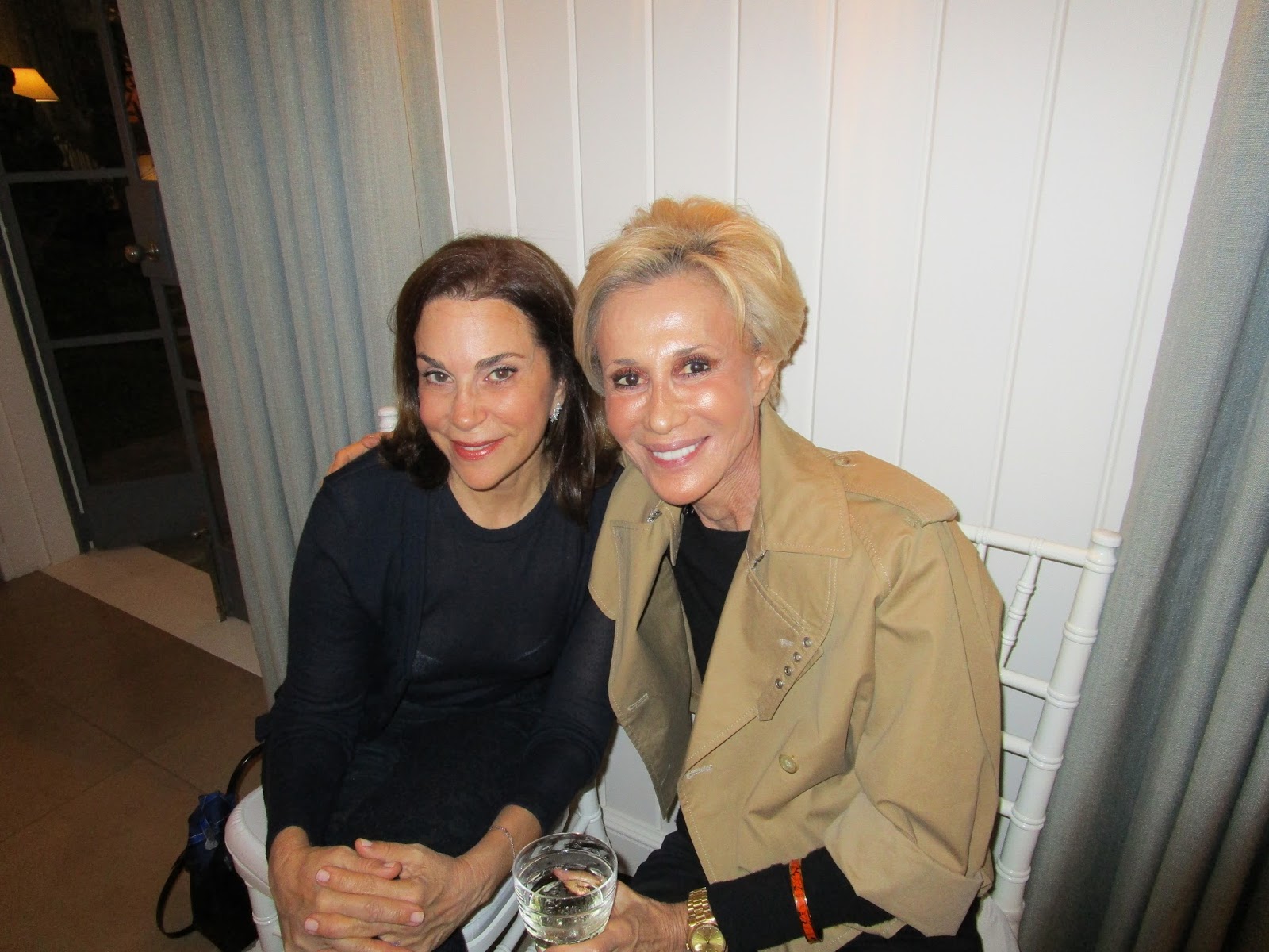 HOLLYWOOD SUE CAMERON: PATTI DAVIS HONORS HER FATHER WITH HER "BEYOND ...