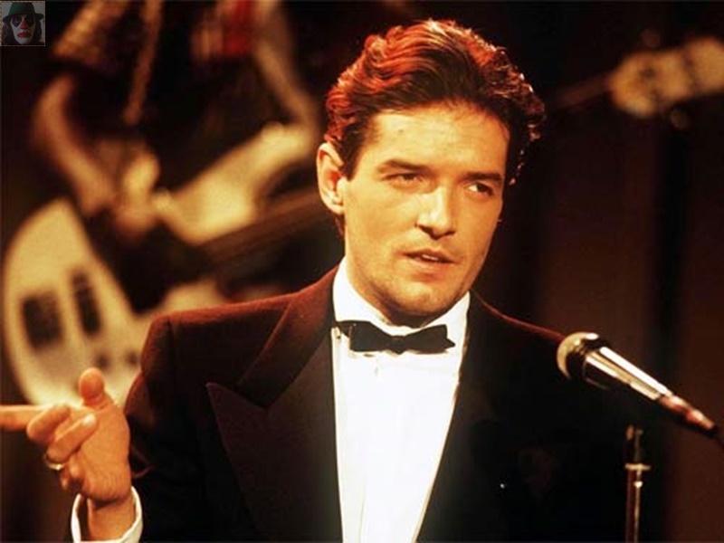 FICHA DE Falco (cantor)