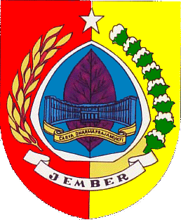 Logo Kabupaten Jember | Download Gratis
