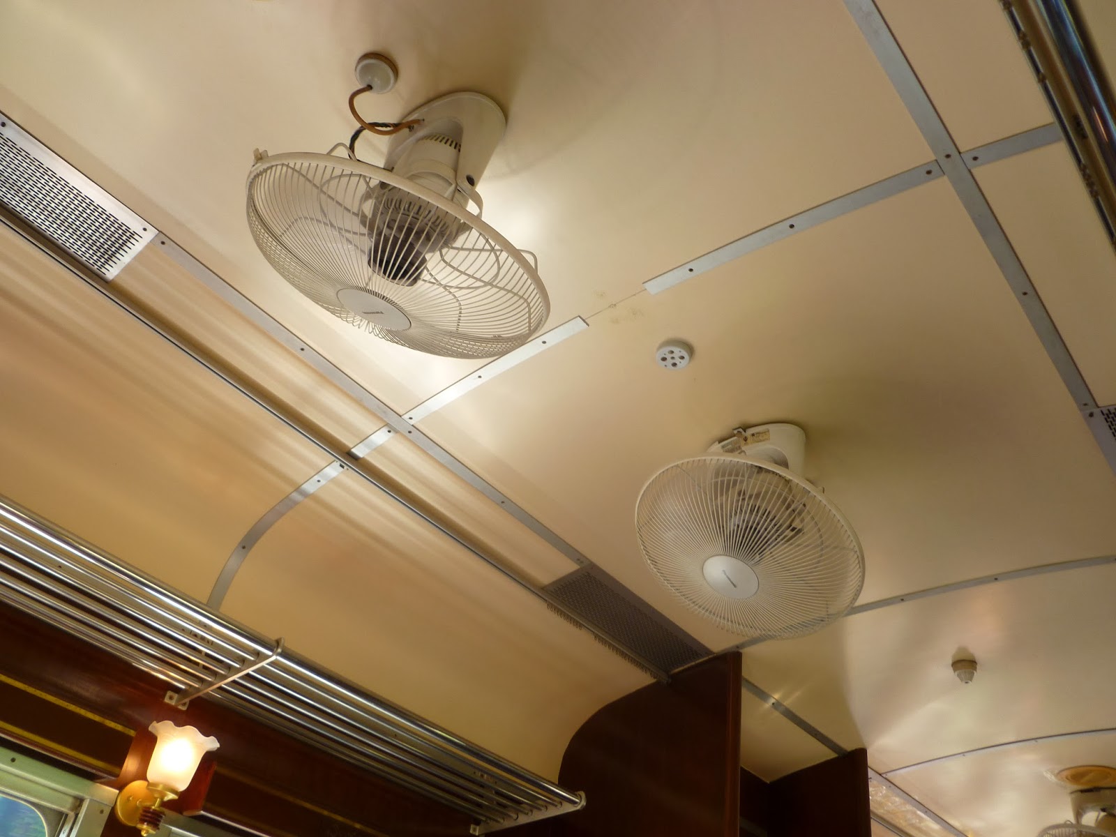 Swinging By: The North Borneo Railway Steam Locomotive