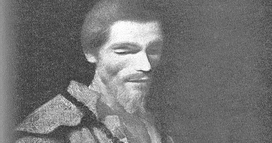 Guadalupe House Ministry : Saint of the Month - April 2018: Saint ...