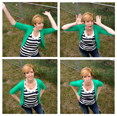 Meet (the many faces of) Jolene Perry – Author Jen Meyers