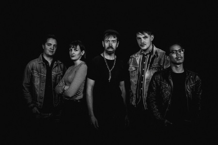 Here Comes The Flood: Black Operator: Black Operator