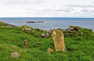 Scottish Islands Explorer: A Trip Around North Rona