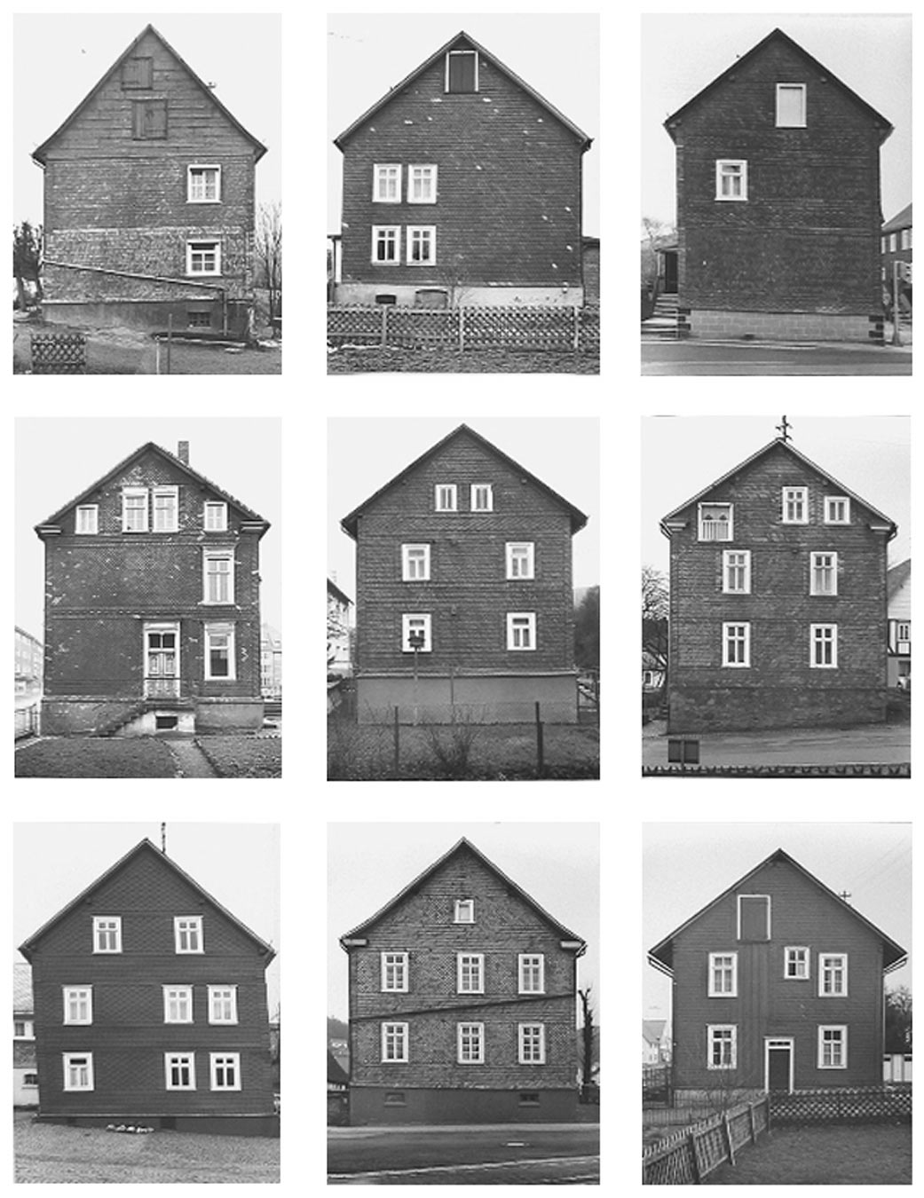 pausoz pauso: "New Topographics: Photographs of a Man-Altered Landscape"