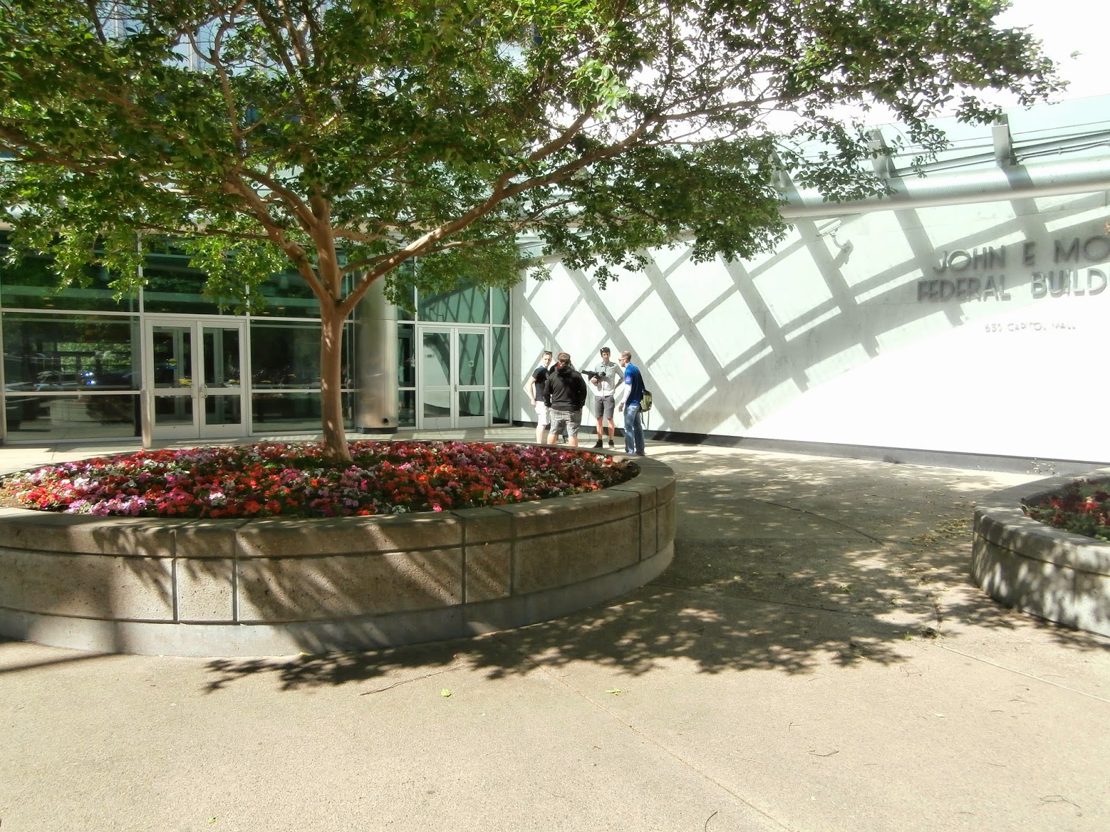 Century Per Week: Spectator Report: 2014 Tour of California Stage 1