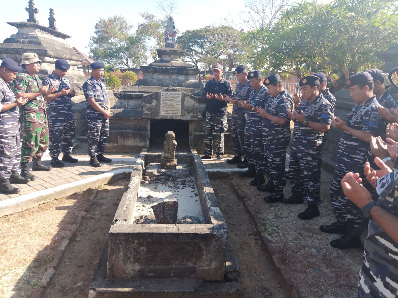 KRI BIMASUCI LANJUTKAN PELAYARAN MENUJU NEGERI TIRAI BAMBU CINA