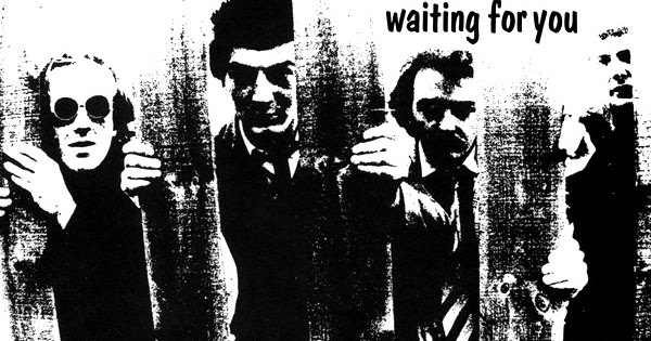 OLD, WEAK BUT ALWAYS A WANKER - THE PUNK YEARS: THE MEANIES - Waiting ...