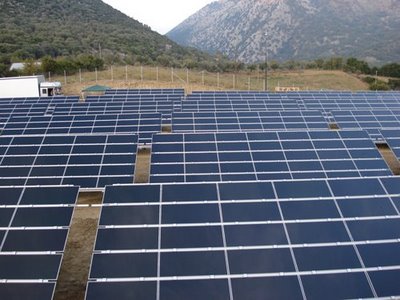 ΗΛΙΑΚΗ ΕΝΕΡΓΕΙΑ ~ GreenEnergyPlus