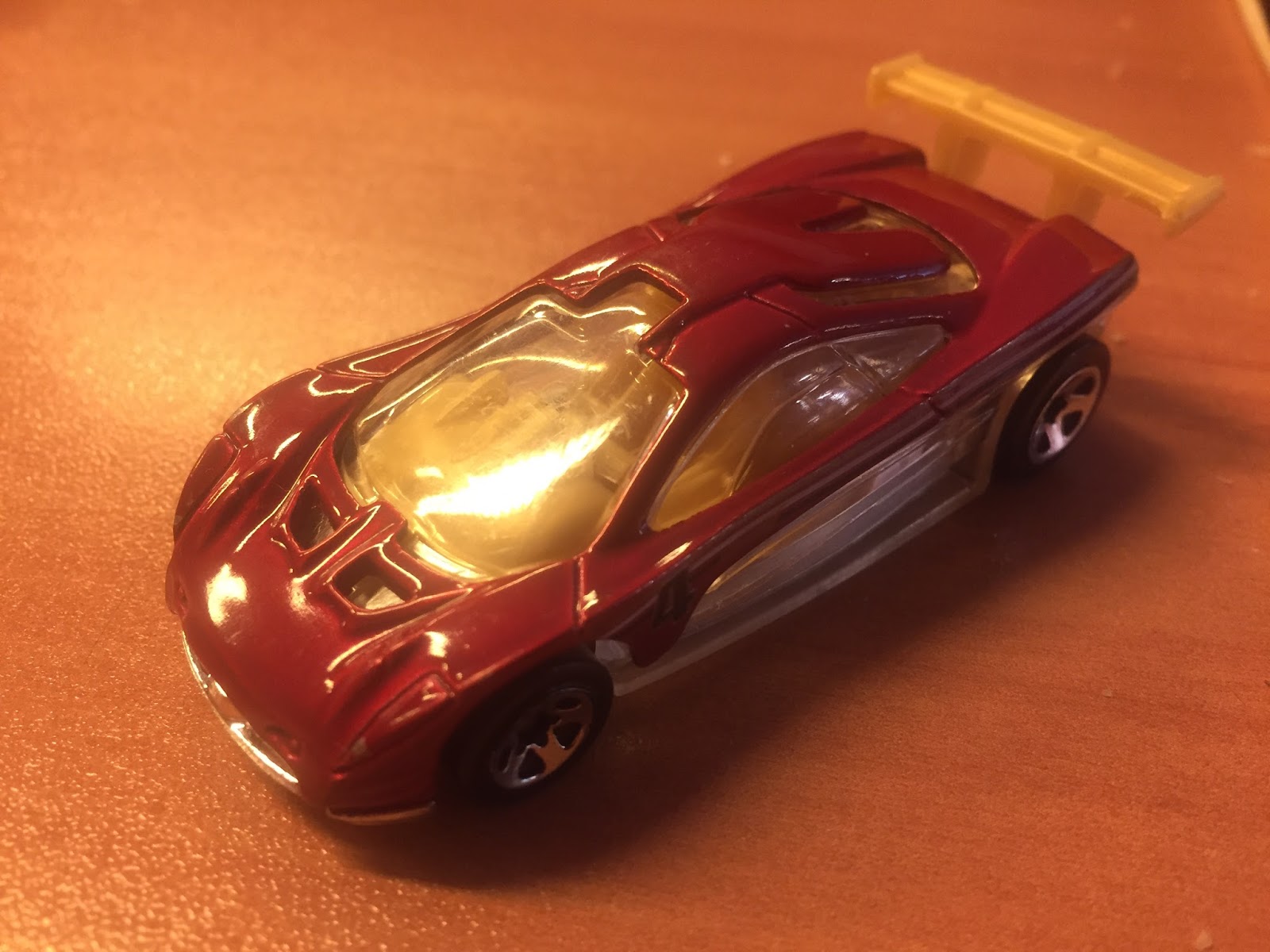 MIS COCHES DE ESCALA DE 1.60: HW PROTOTYPE 12 (hotwheels)