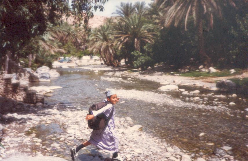 Montefamoso: VIAGGIO IN OMAN, PAESE DI SINDBAD IL MARINAIO (racconto ...