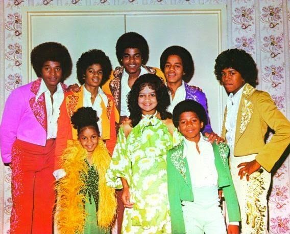 Michael Jackson Siblings | Michael Jackson’S Children – MUWNH