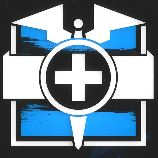 R6S Doc Wallpaper Engine