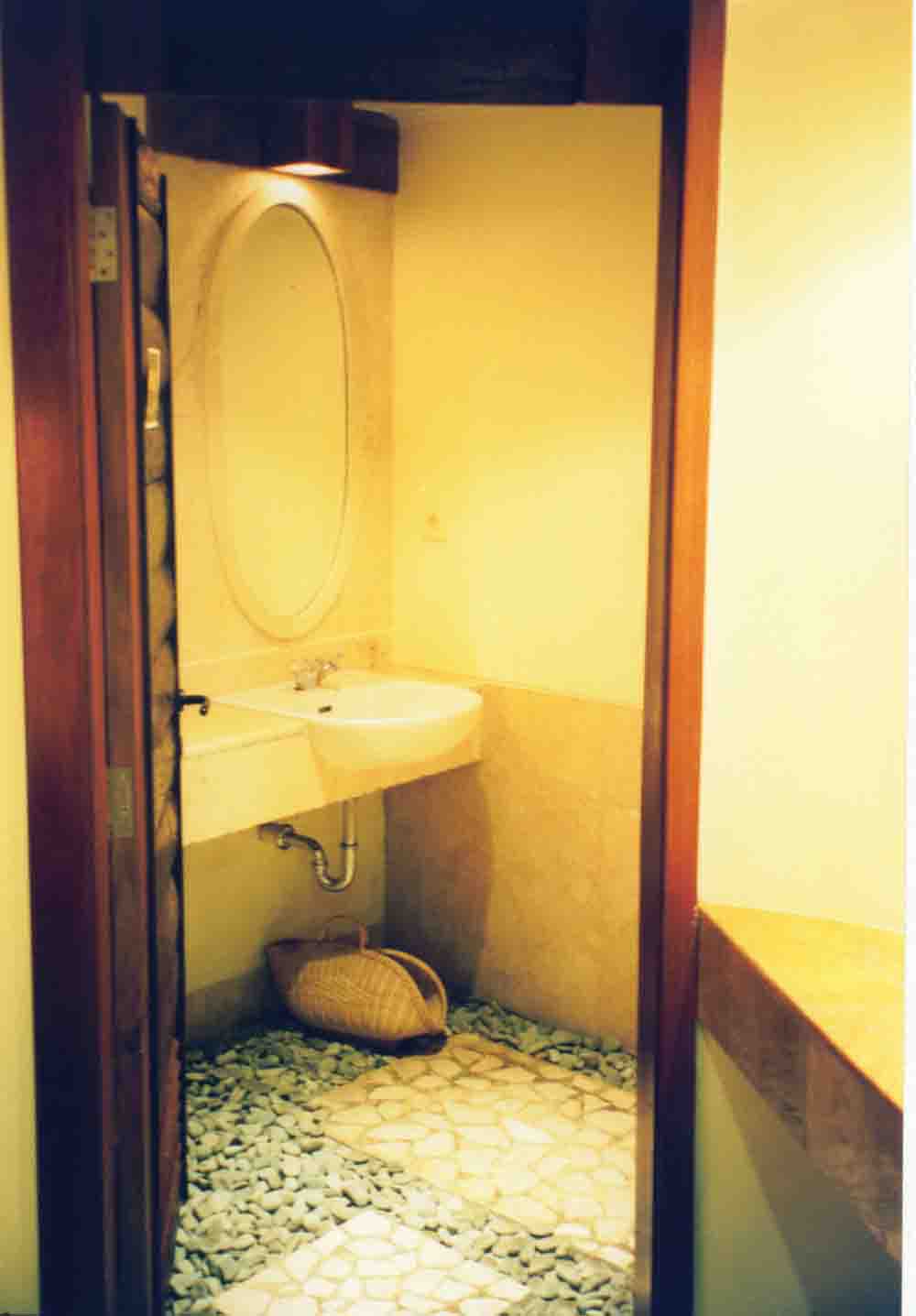 Prasetyo's Design Journal: BALICAMP, a Software Development Camp in the ...