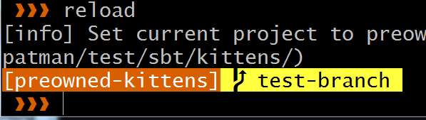 Whiteboard Coder Sbt Customize Shell Prompt With Git Branch Round 2 3195