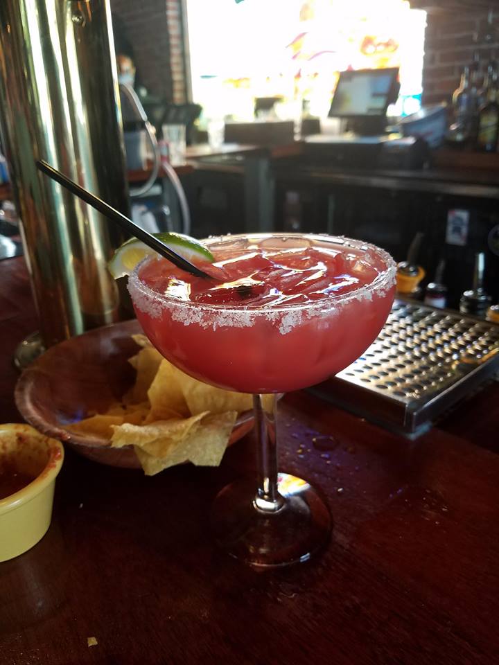 Howling Wolf Taqueria