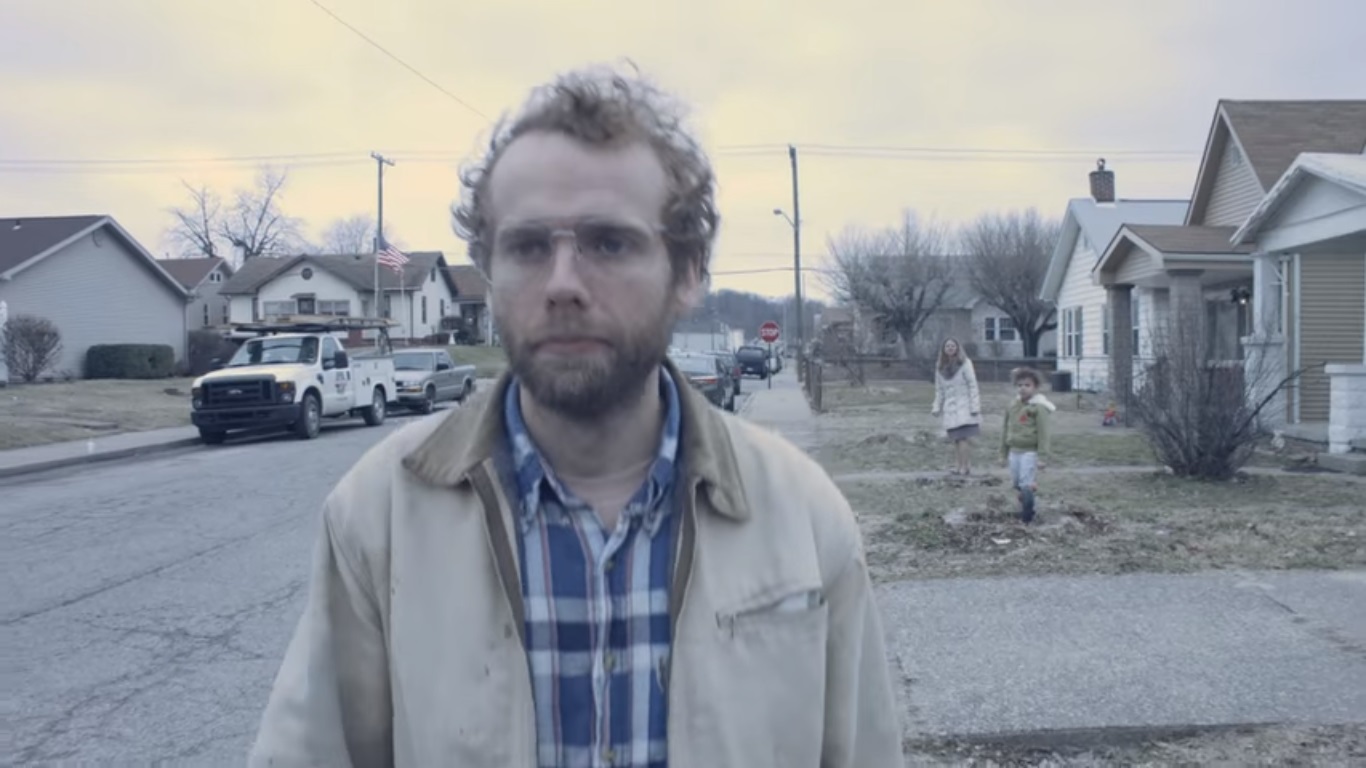 An Evening Illuminated