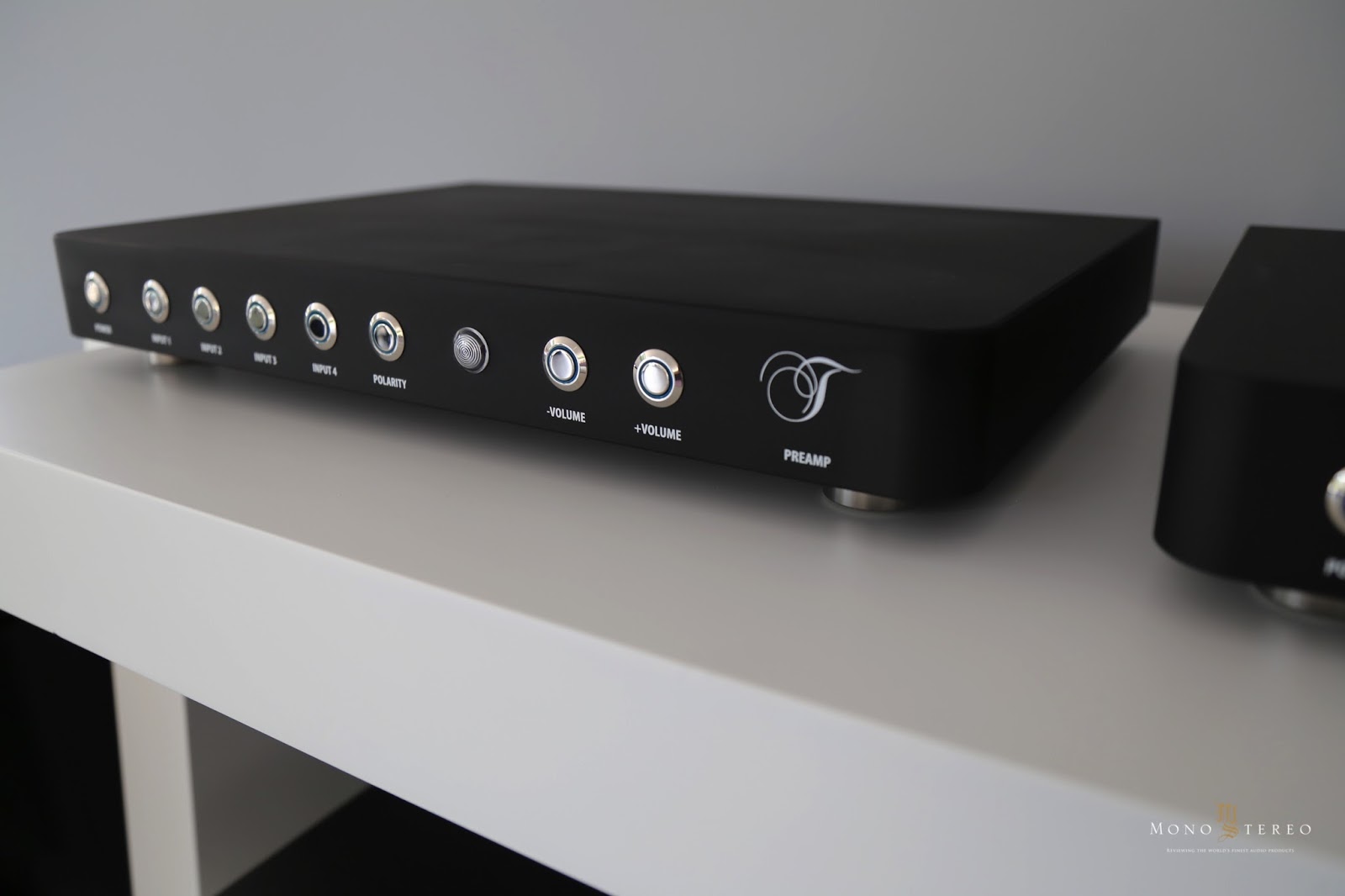 Ultimate Audio store grand opening – M & S | Ultimate High-Fidelity