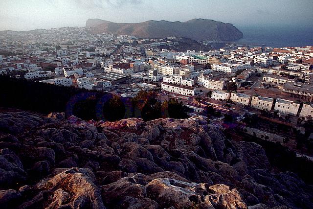 THE VIEW FROM FEZ: A Museum for the Rif - announced in Al Hoceima