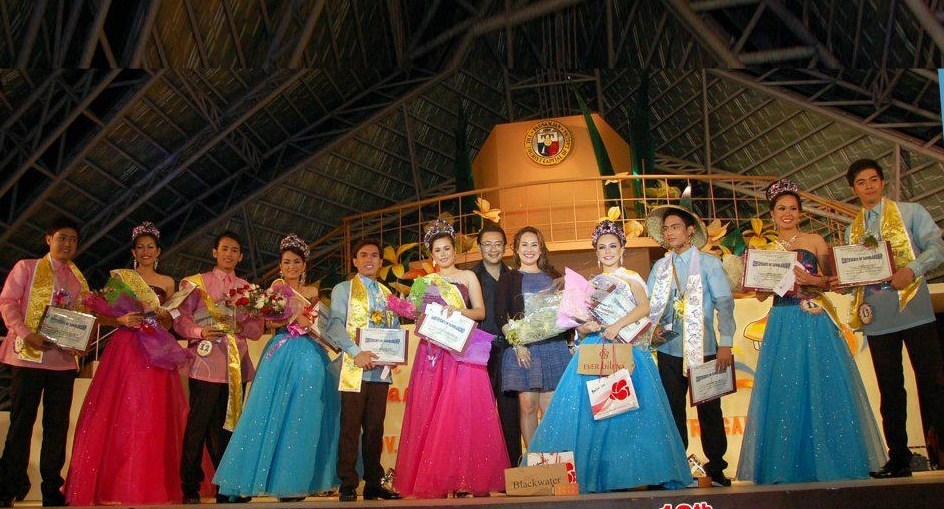 Top 10 Festivals of the Province of LAGUNA: Pagsanjan, Laguna ...