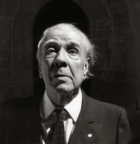 The Digital Teacher: Schools : Celebrate Jorge Luis Borges ! Resources