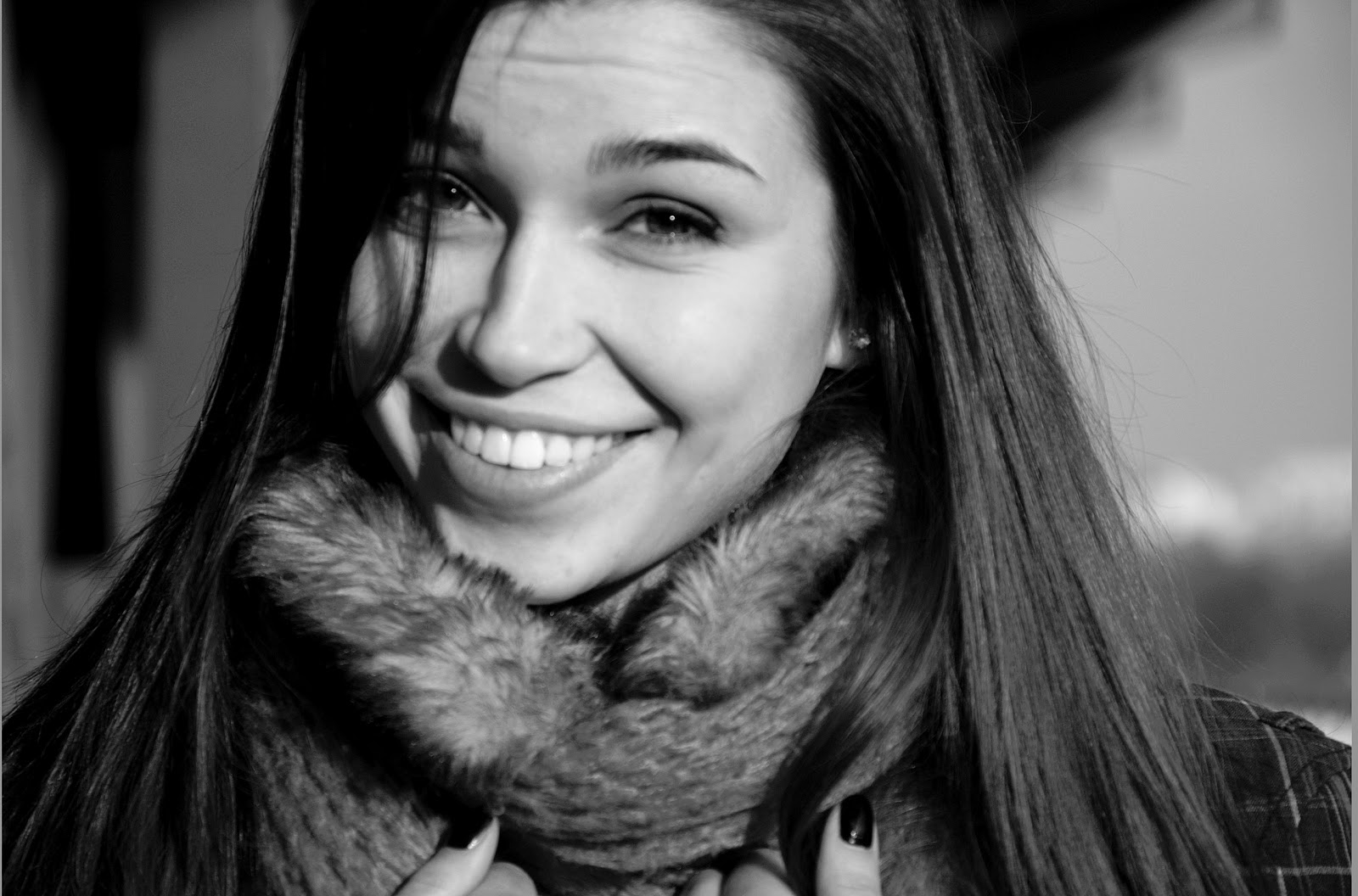 Magdalena Grochowska Fotografia: Dominika Domka Plak