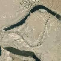 KARAKALPAKSTAN BLOG: The Lost River the Uzboy