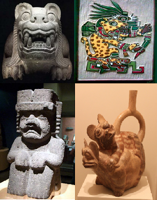 Historia de América