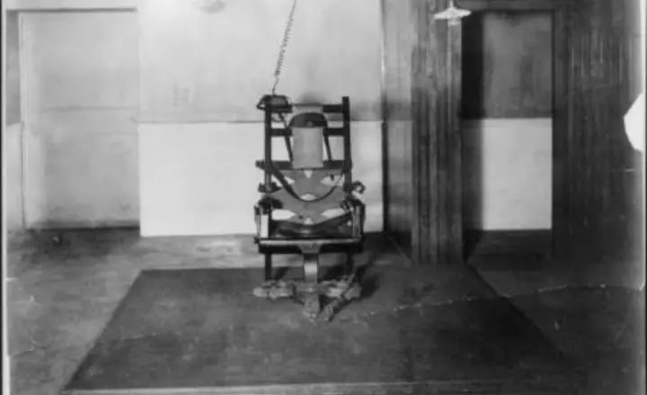 George Junius Stinney, Bocah Tak Bersalah yang Dihukum Mati - Merinding.com