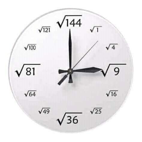 Institución Educativa Nº 1003 " República de Colombia": RELOJ ...