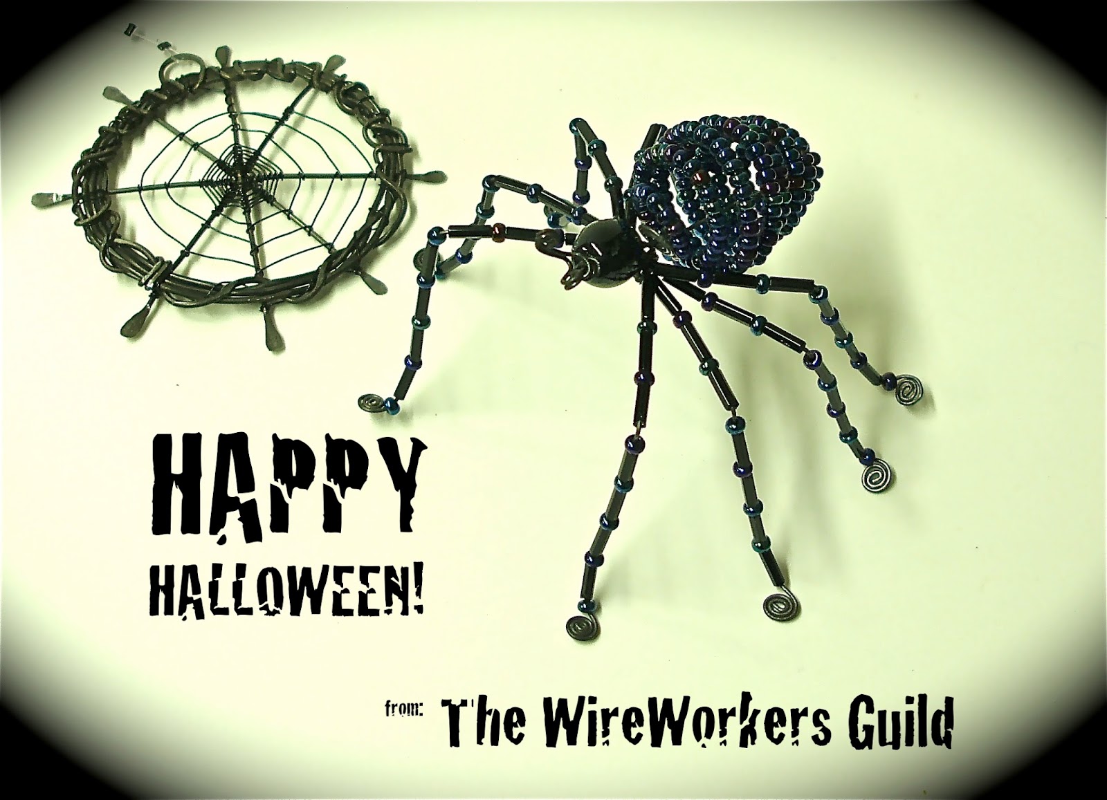 WireWorkers Guild: 2016