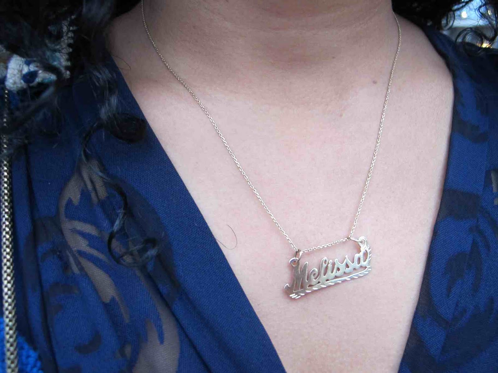 Melissa | CHICAGO LOOKS