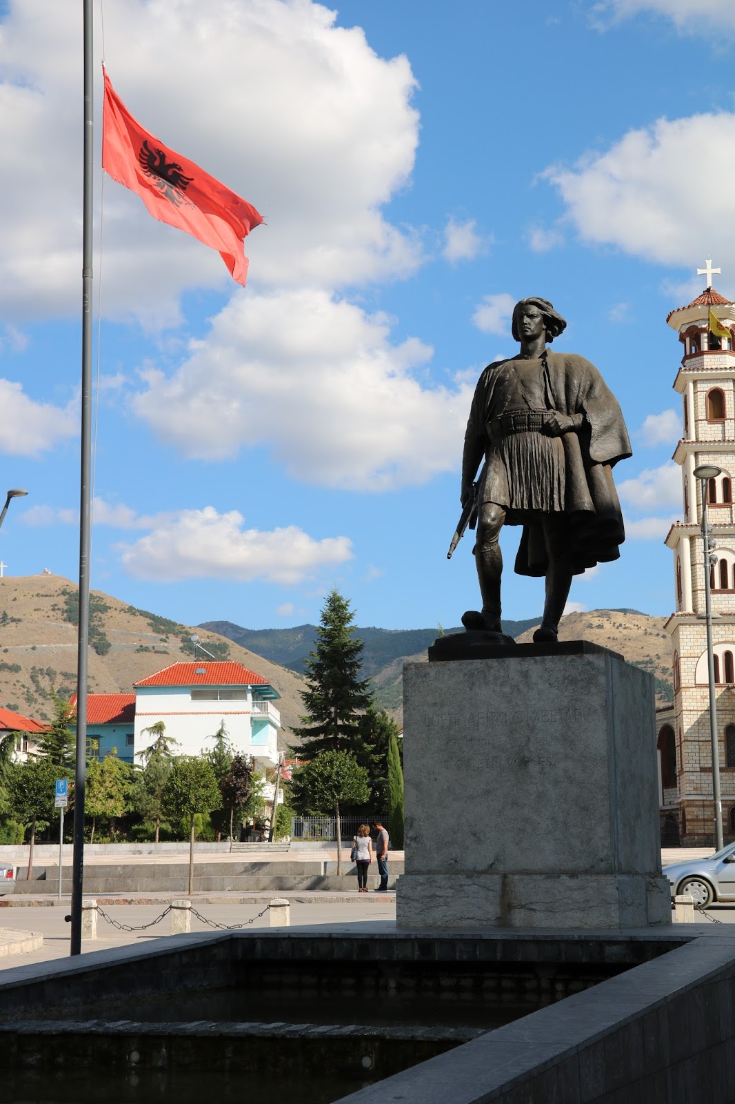 A trip to Korce... where the Nature meets the Culture and the History!