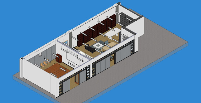 Google sketchup free one point perspective - kidbasta
