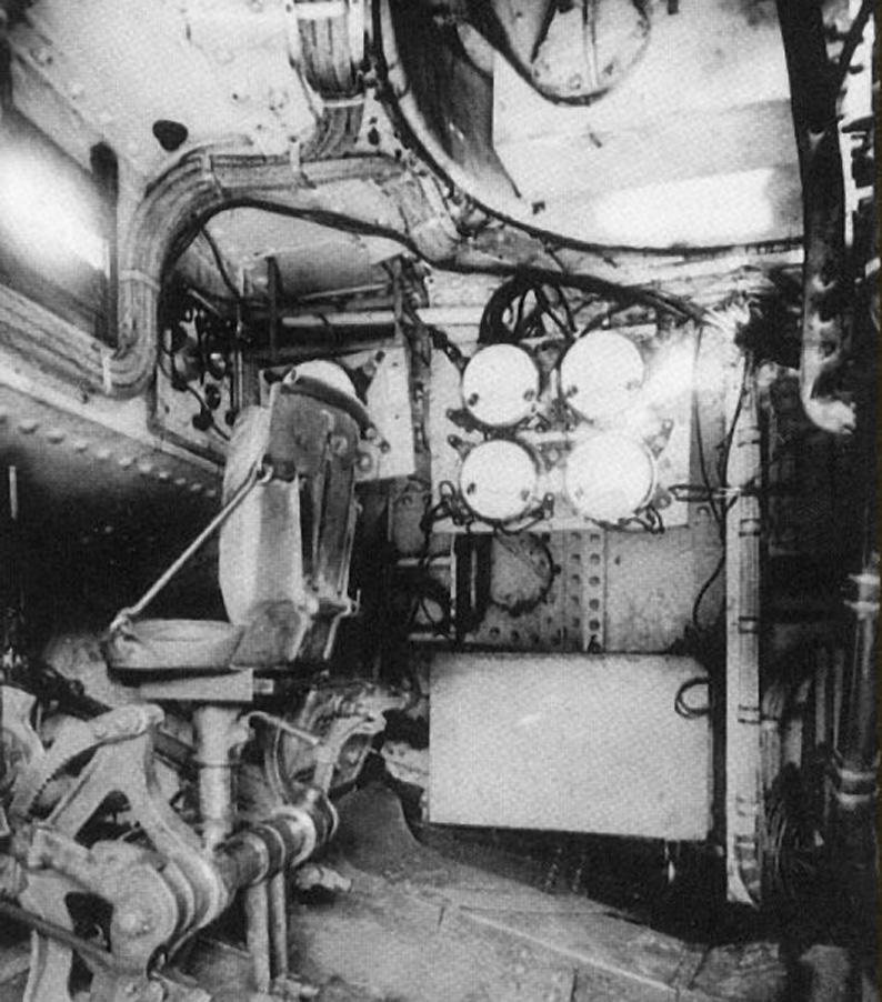 BLINDADO CHAR C2: EL SUPERPESADO FRANCÉS - WW2 en Imágenes - Blog ...