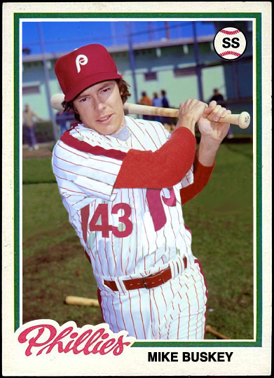 WHEN TOPPS HAD (BASE)BALLS!: July 2017