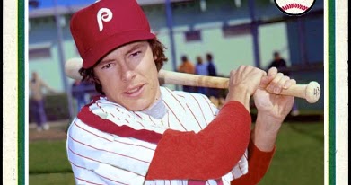 WHEN TOPPS HAD (BASE)BALLS!: NOT REALLY MISSING IN ACTION- 1978 MIKE BUSKEY