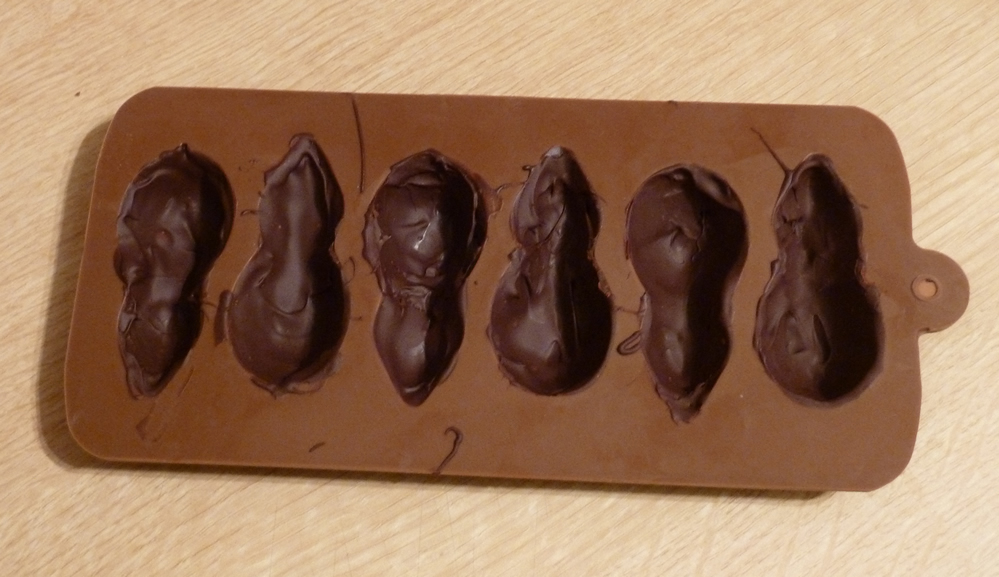 SiliconeMoulds.com Blog: Chocolate & Sugar Mice Recipes (& a giveaway ...