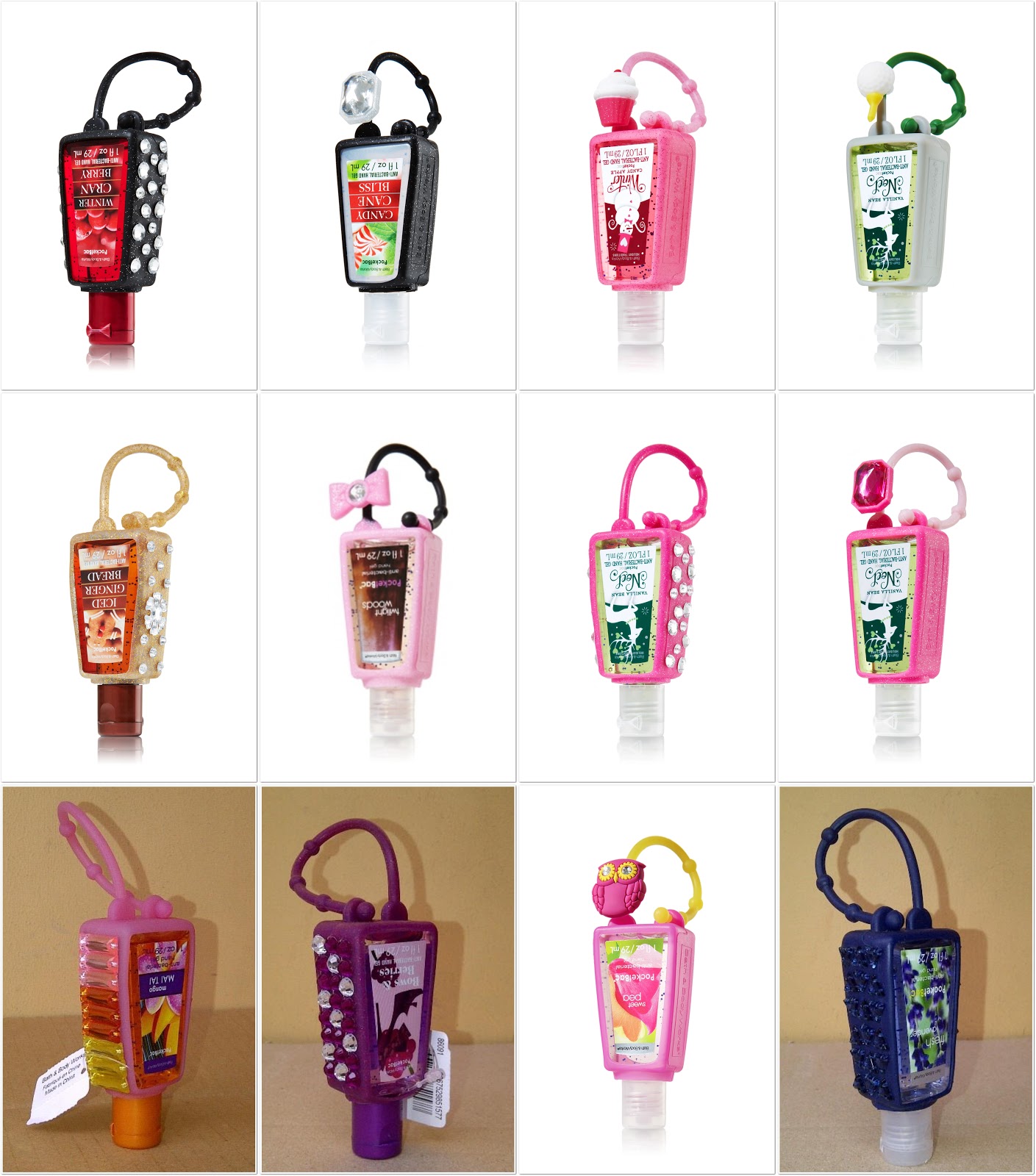 Didiw Shop: BBW PocketBac