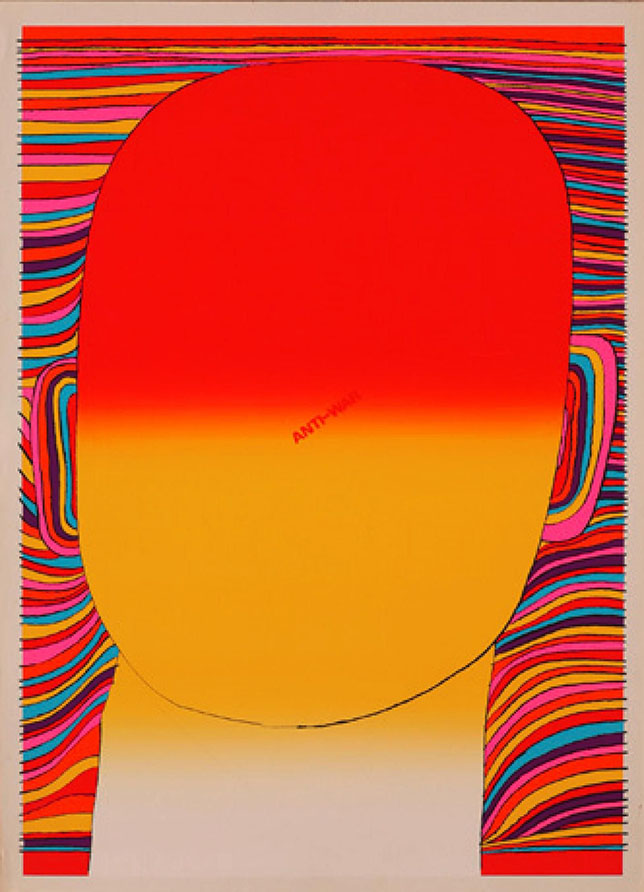 Artist of the day: Artist of the day, January 8: Kiyoshi Awazu ...